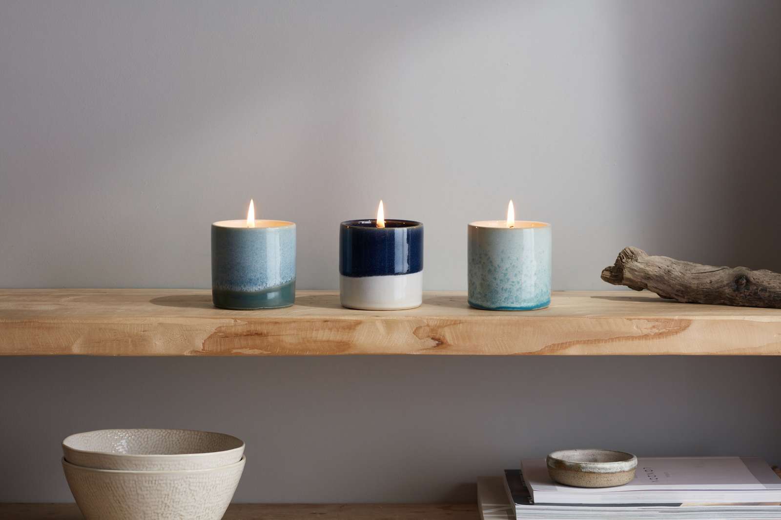 St Eval Candle Company| St Eval Bay & Rosemary| St Eval diffuser ...