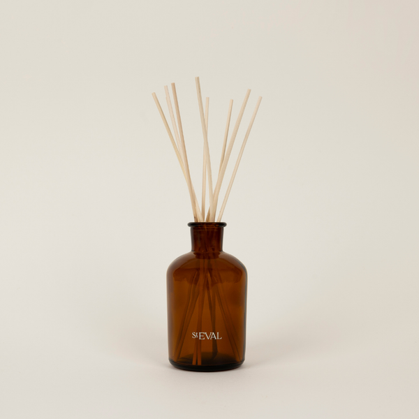 St Eval Bay & Rosemary Reed Diffuser Refill|St Eval bay & rosemary - Willow & Wild