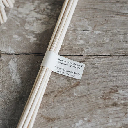Reeds - Reed Diffuser Reeds| Diffuser sticks - Willow & Wild